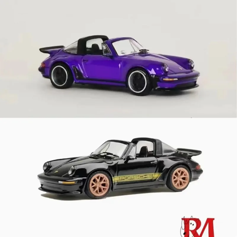 New-RM-Rhino-1-64-Scale-Singer-Turbo-Study-930-Alloy-Simulation-Car ...