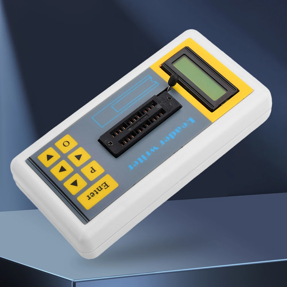 IC-Chip-Integrated-Circuit-Tester-Transistor-Optocoupler-Operational ...
