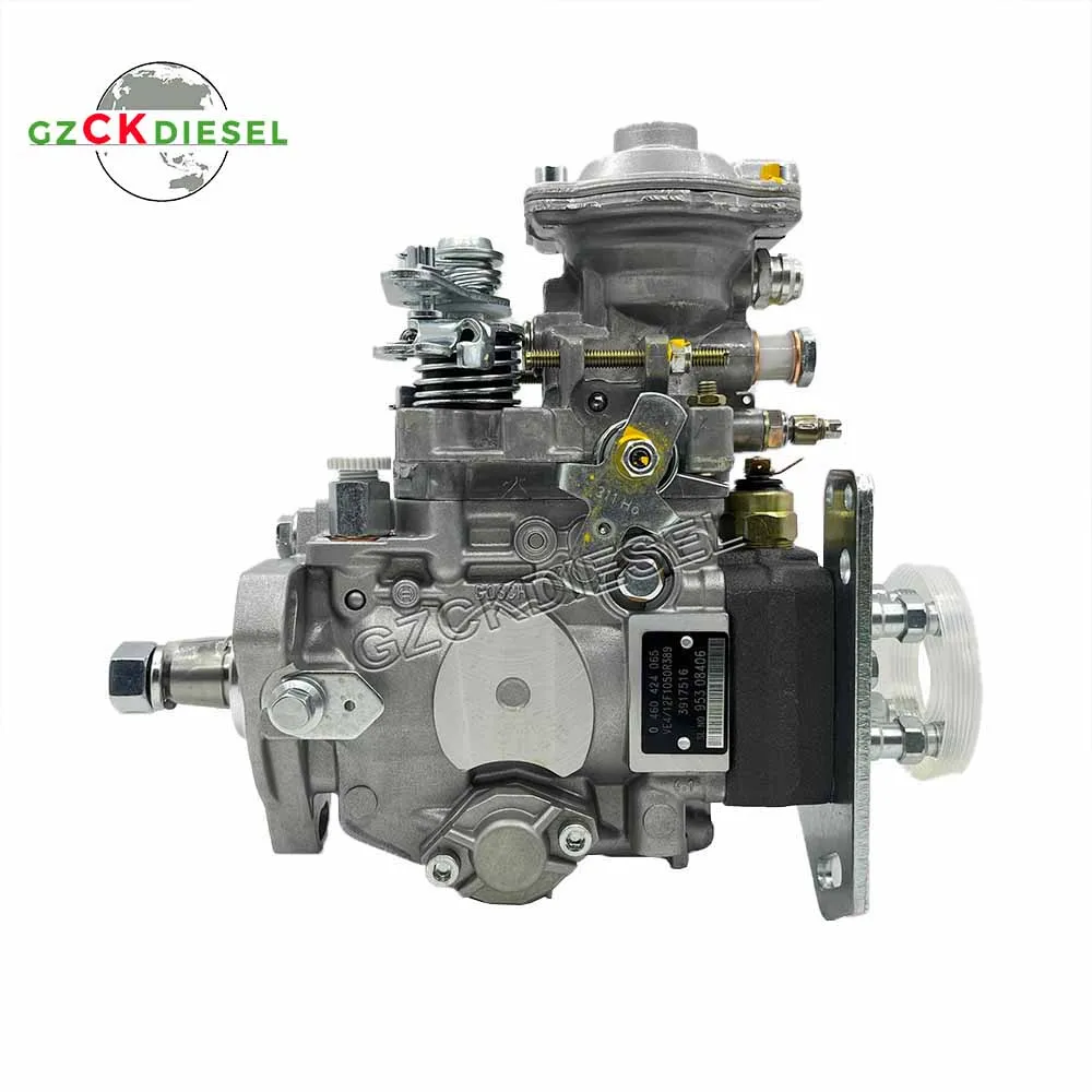 High-Pressure-Diesel-VE-Fuel-Pump-0460424065-0-460-424-065-VE4 ...