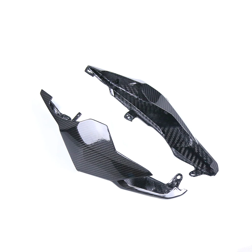 For Honda CBR650R 2021 2022 3K Carbon Fiber Motorcycle Modification ...