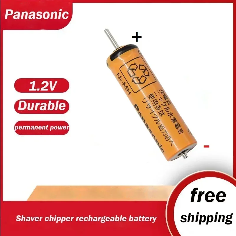 1-5PCS-1100mAh-Panasonic-NI-MH-NIMH-Rechargeable-Battery-For-Electric ...