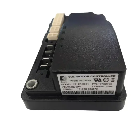 China-made-24V-90A-1212P-2502-DC-Motor-Speed-Controller-For-Electric ...