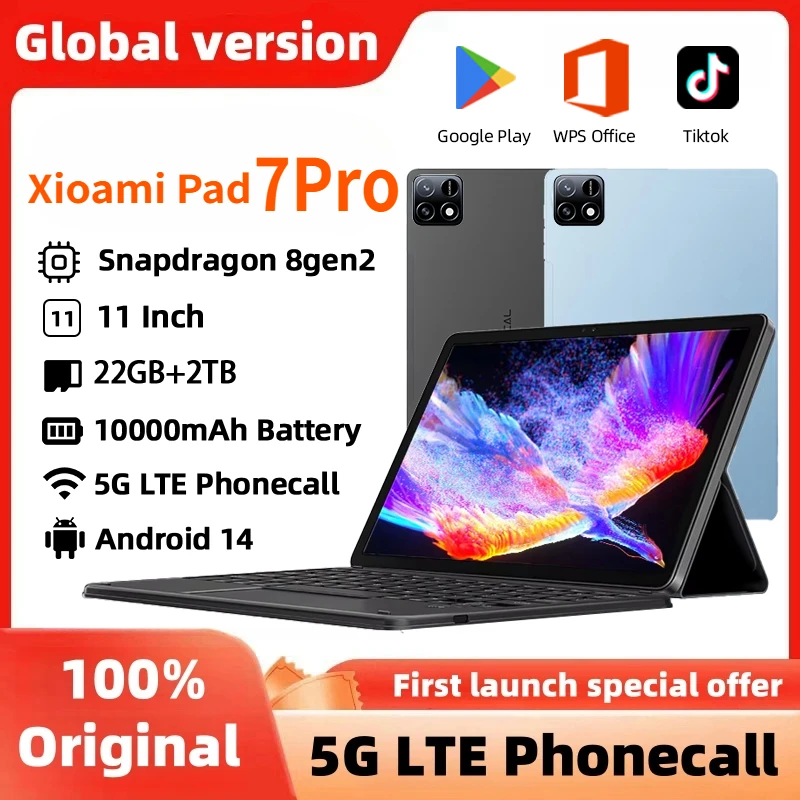 2025-original-mi-pad-7pro-tablet-11-polegadas-hd-4k-snapdragon888 ...