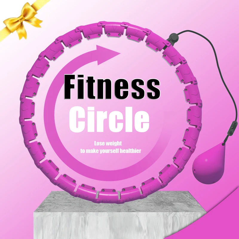 Adjustable-Weighted-Hula-Exercise-hoops-for-Adults-Smart-Exercise-Plus ...