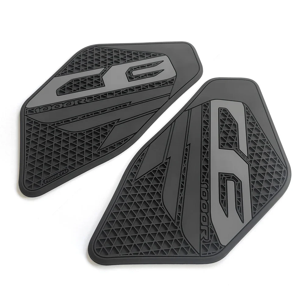 Motorcycle Fuel Tank Anti-Slip Mat For Honda CB1000R 2021-2022 Legs ...