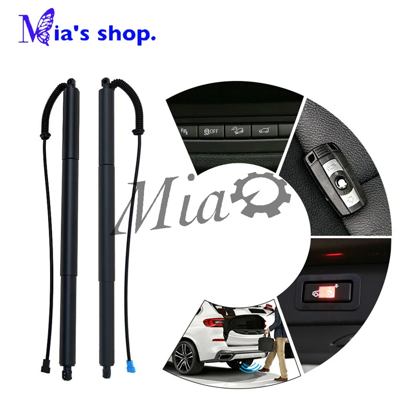 New-Rear-Electric-Tailgate-Strut-For-BMW-X3-F25-xDrive-2011-2015 ...