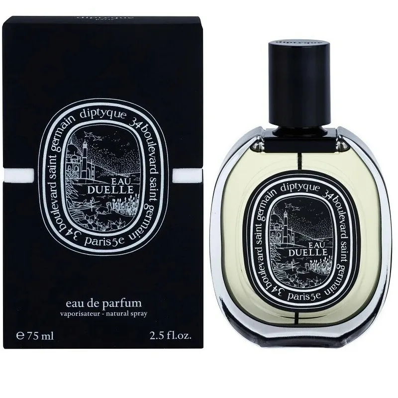 Men-s-and-women-s-perfume-Diptyque-Eau-Duelle-EDP-eau-de-parfum-75-ml ...