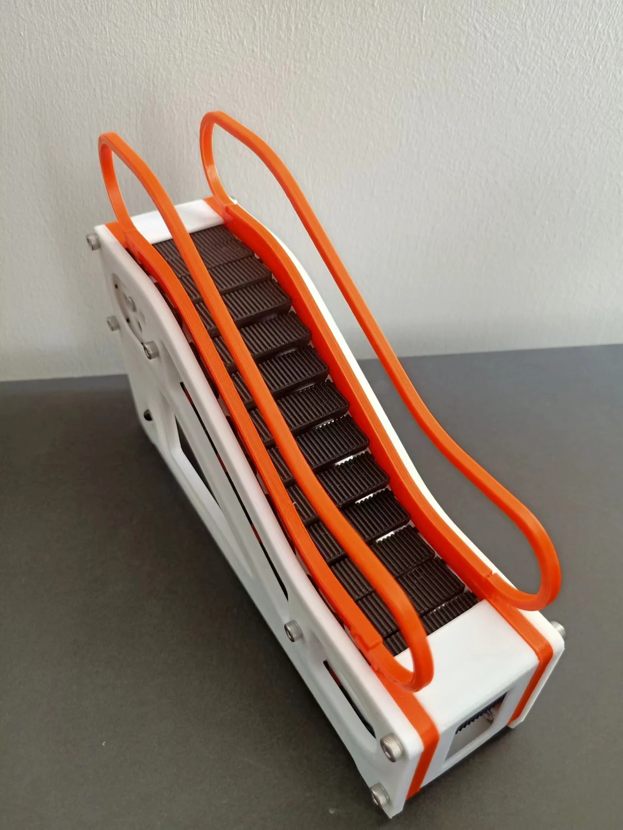 Toy Elevators And Escalators