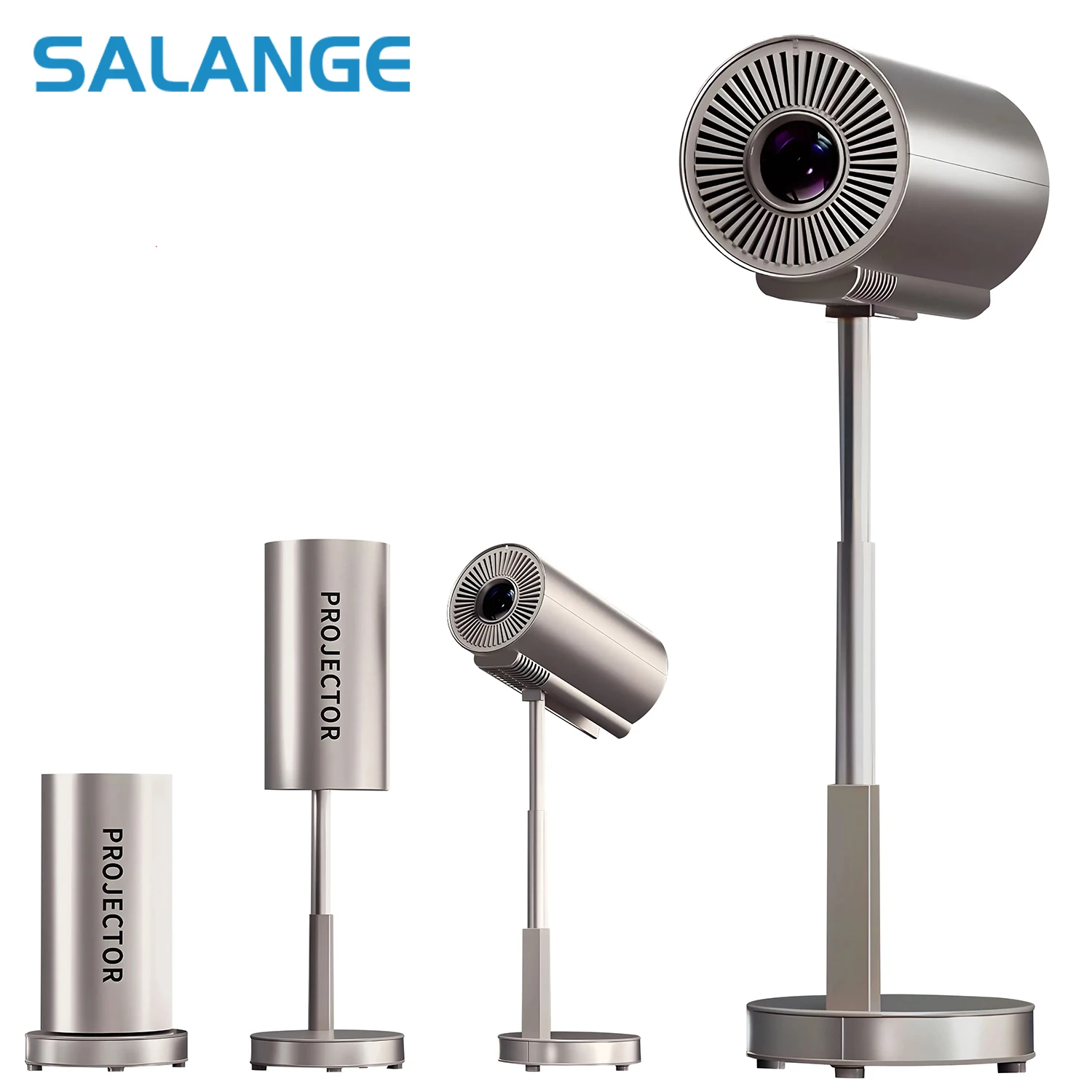 Salange-X5-Mini-Native-1080P-HD-4K-Video-Projector-Android-WiFi ...