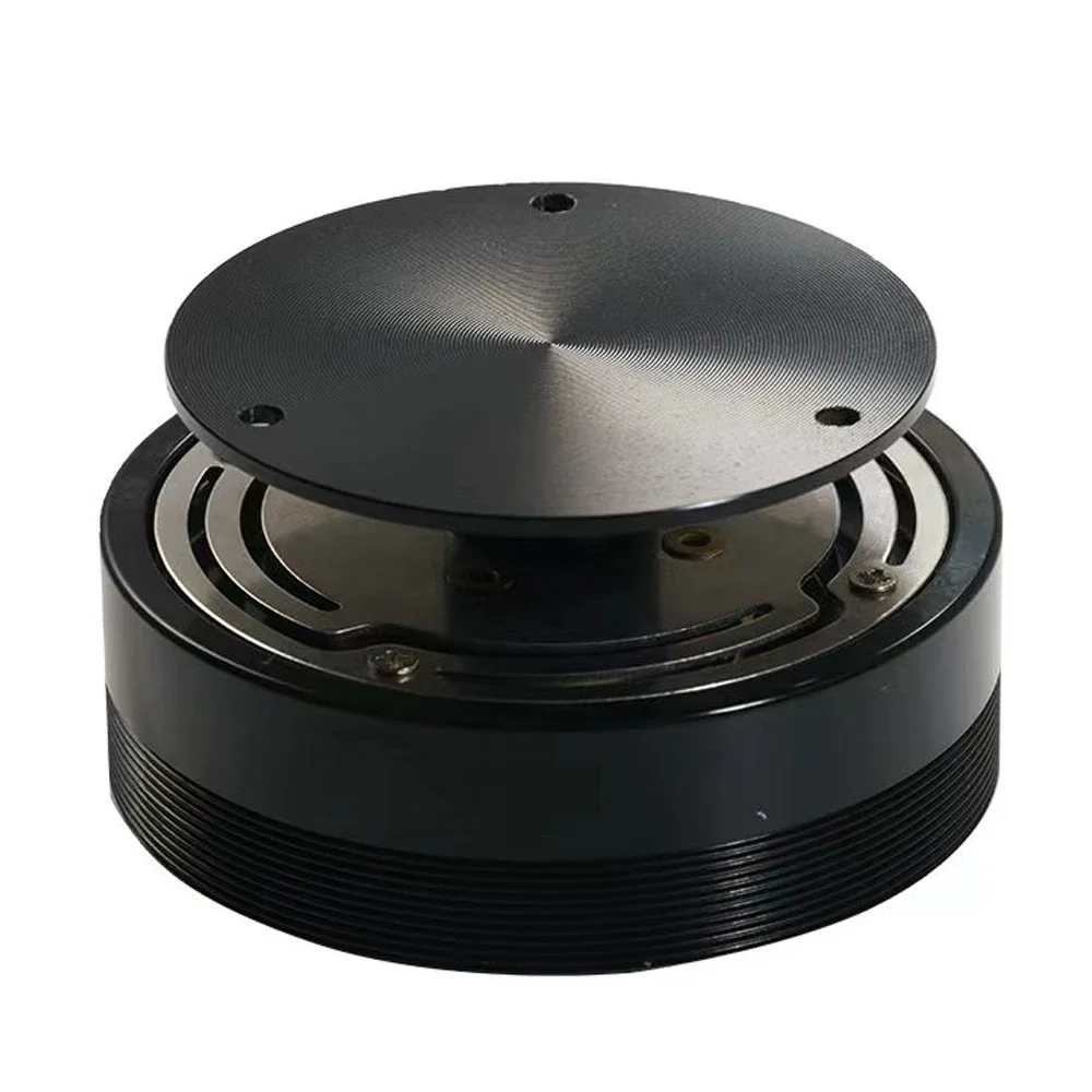 80/50/40W Resonance Vibration Speaker Full Range Portable Audio Loudspeaker 100/75/65MM Anti ...