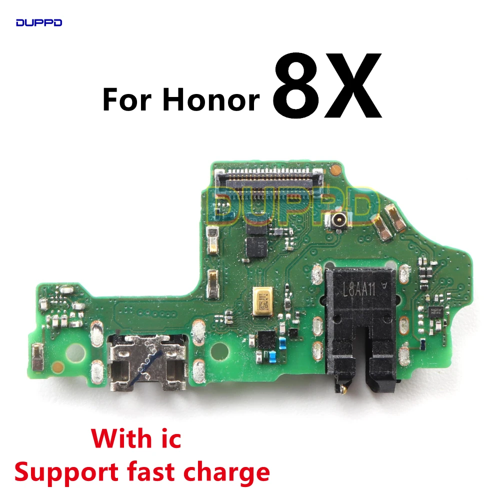 Micro-Dock-Connector-Board-USB-Charging-Port-Flex-Cable-Replacement-For ...