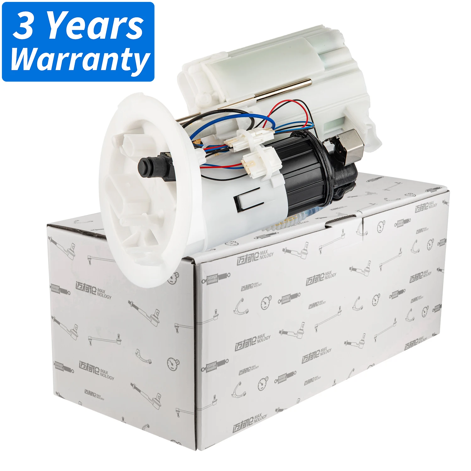 Electric-Fuel-Pump-Assembly-8K0919051G-8K0919051E-8K0919051H-8K0919087A ...