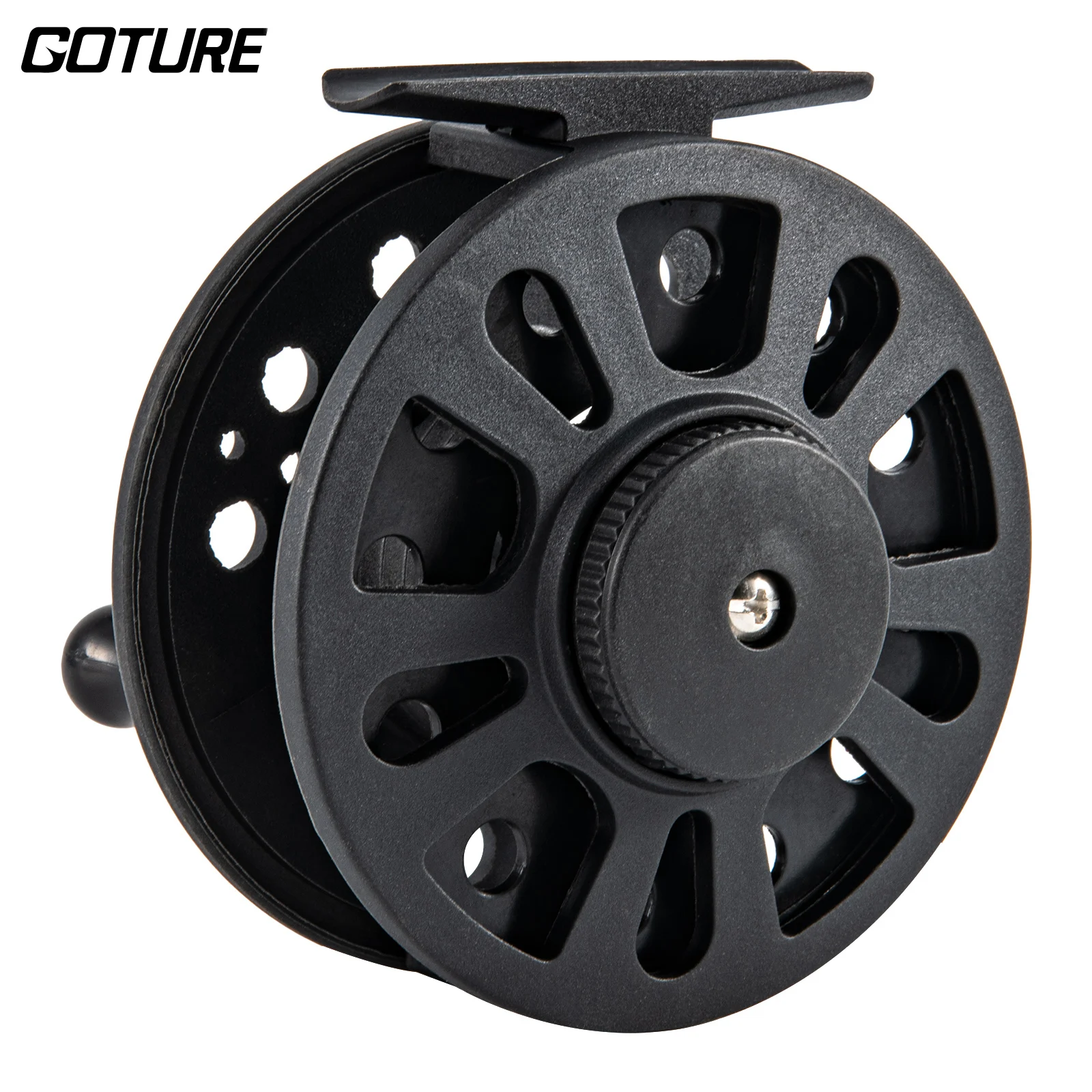Goture-Fly-Fishing-Reel-5-6-7-8-9-10WT-Ultralight-Fly-Reel-ABS-Hand ...