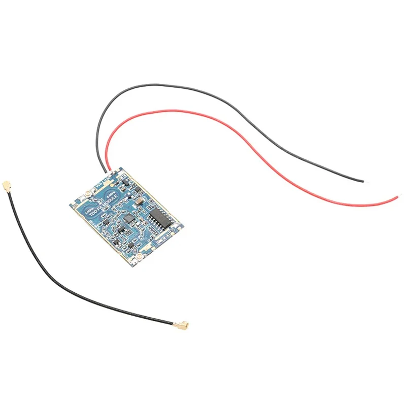 1PCS-RC-Drone-2-4G-Transmitter-Signal-Amplifier-Module-2W-33dBm-Long ...