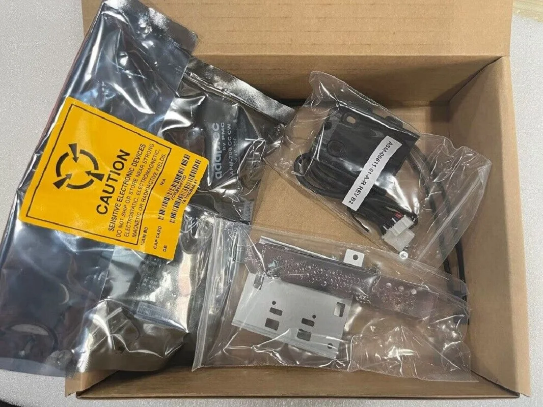 Adaptec 2275400-R AFM-700 CC Super Capacitor and+ Cache Module ...