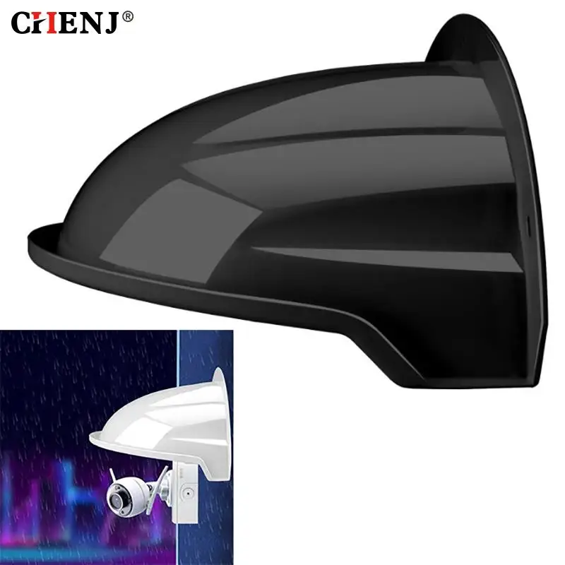 1pc-Protective-Covers-Wall-Waterproof-Rainproof-Cover-CCTV-Turret-Dome ...