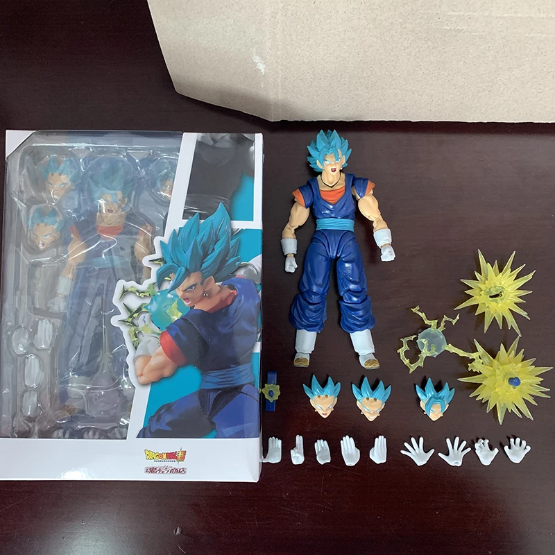 S-H-Figuarts-SHF-Dragon-Ball-SUPER-Super-Vegito-Super-Saiyan-God-Anime ...