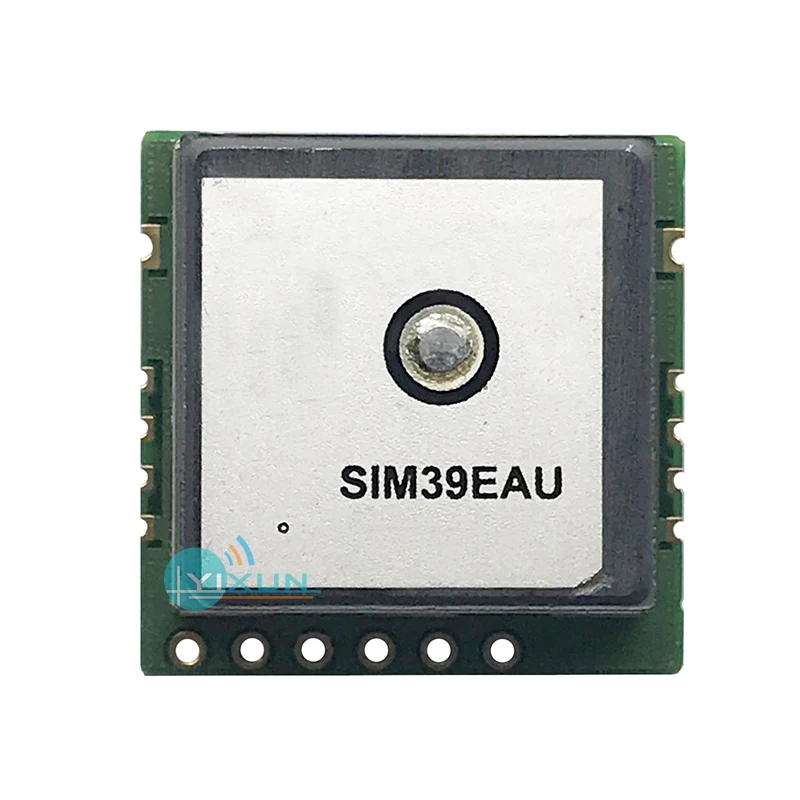 SIMCOM-SIM39EAU-GPS-Module-standalone-L1-frequency-GPS-module-include ...