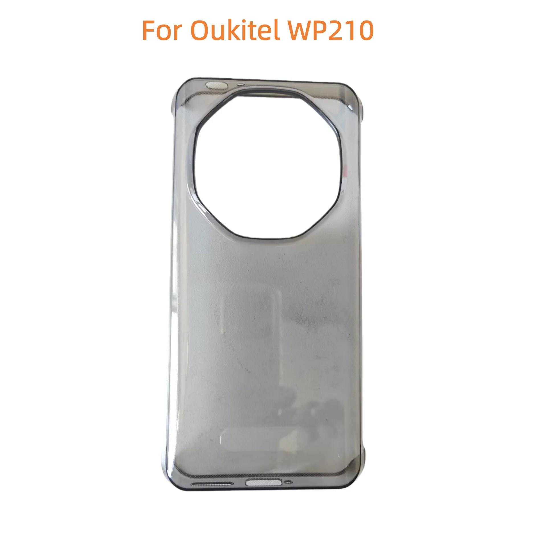 Original nouveau pour Oukitel WP210 WP200 téléphone portable ...