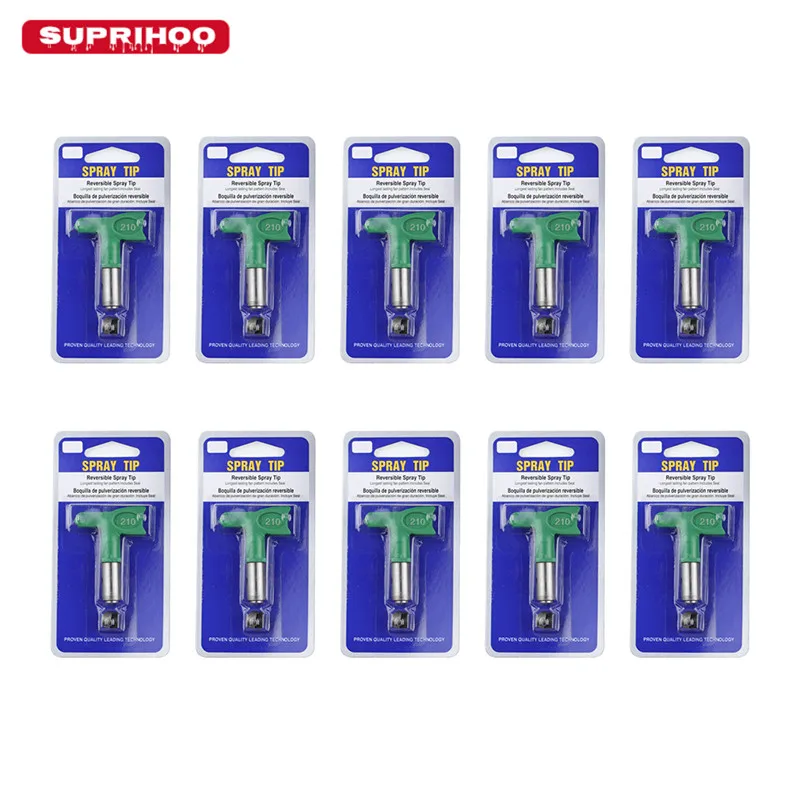 Fine-Finish-Low-Pressure-F-Tip-Nozzle-Switch-Tip-Spray-Tip-with-Nozzle ...