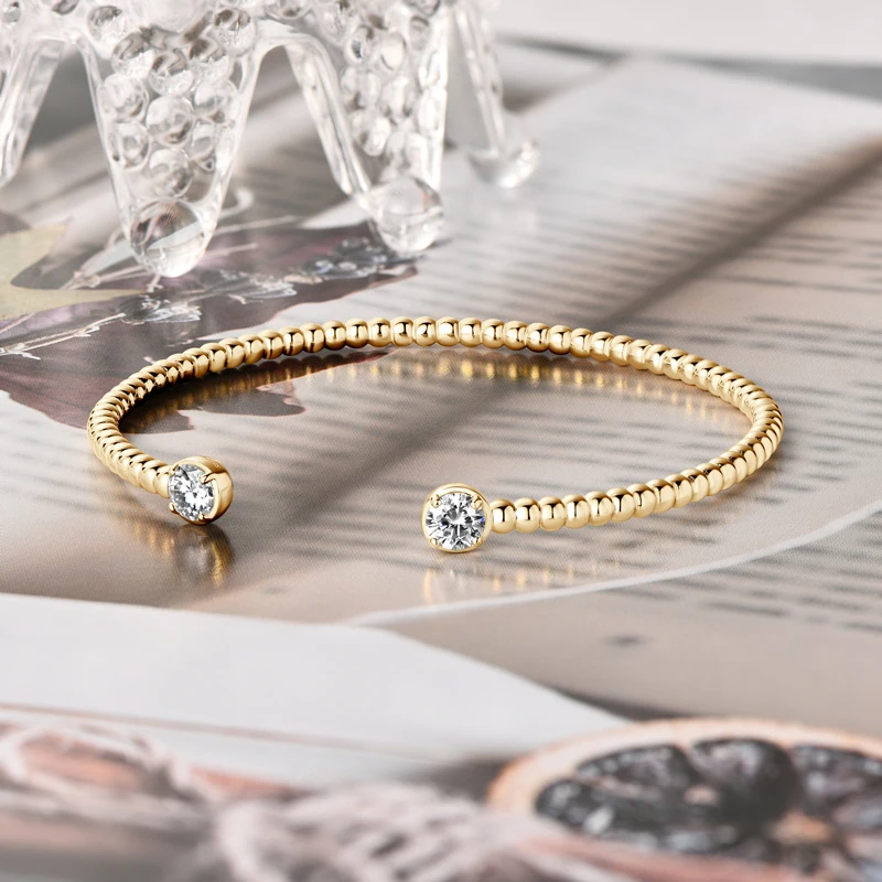 Brazalete-IOGOU-de-plata-s-lida-925-aut-ntica-brazalete-de-5MM-0-5CT ...