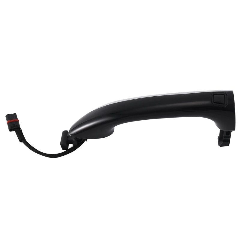 Car-Door-Handle-Exterior-Door-Handle-For-Benz-W164-ML500-ML300-X164 ...