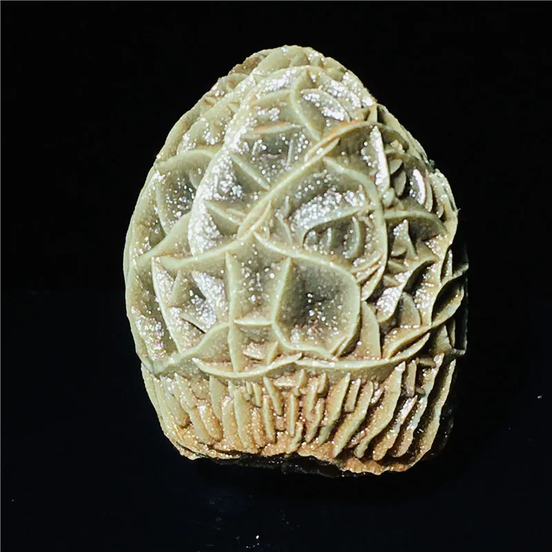 Boutique-Natural-Gobi-Desert-Stone-Rose-Pattern-Mongolian-Choroid-Stone ...