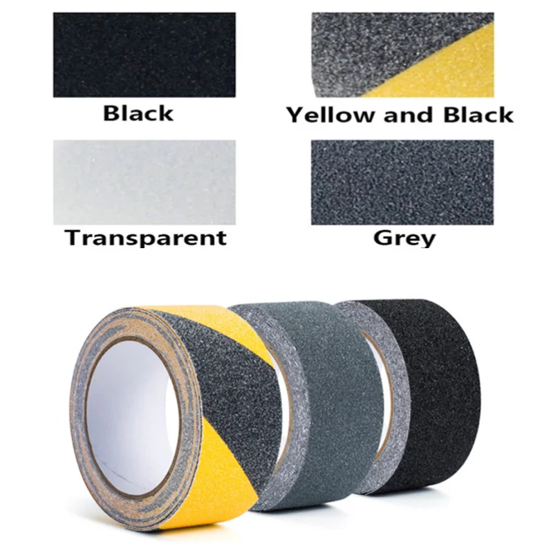 Silica-Sand-Anti-slip-Tape-Outdoor-Anti-Slip-Sticker-Elderly-Strong ...