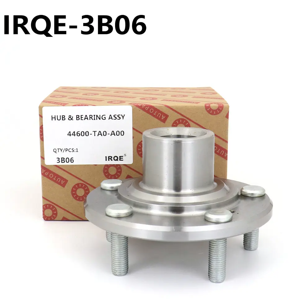 44600-TA0-A00-44600-TB0-P00-front-Wheel-Bearing-With-Hub-3B06-for-Honda ...