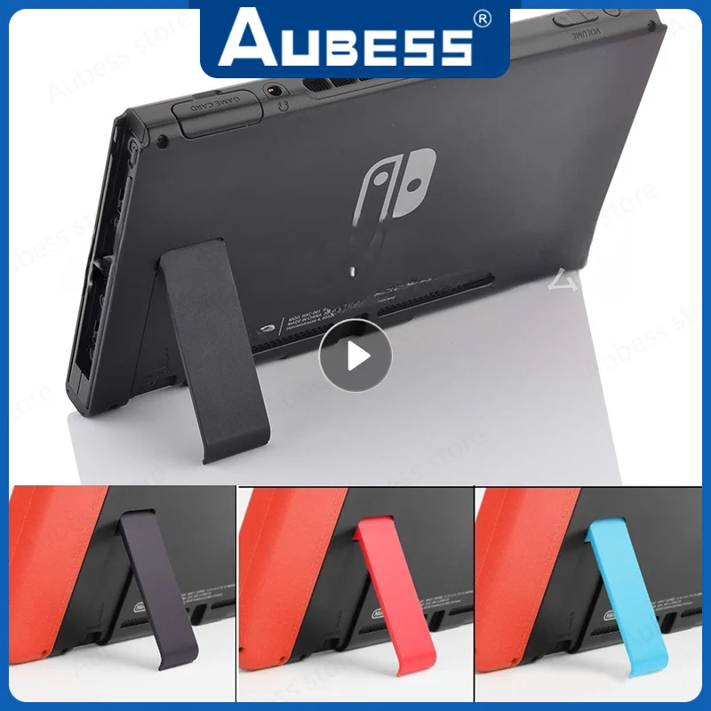 Replacement-Bracket-Kickstand-Stand-Holder-For-Nintendo-Switch-Console ...
