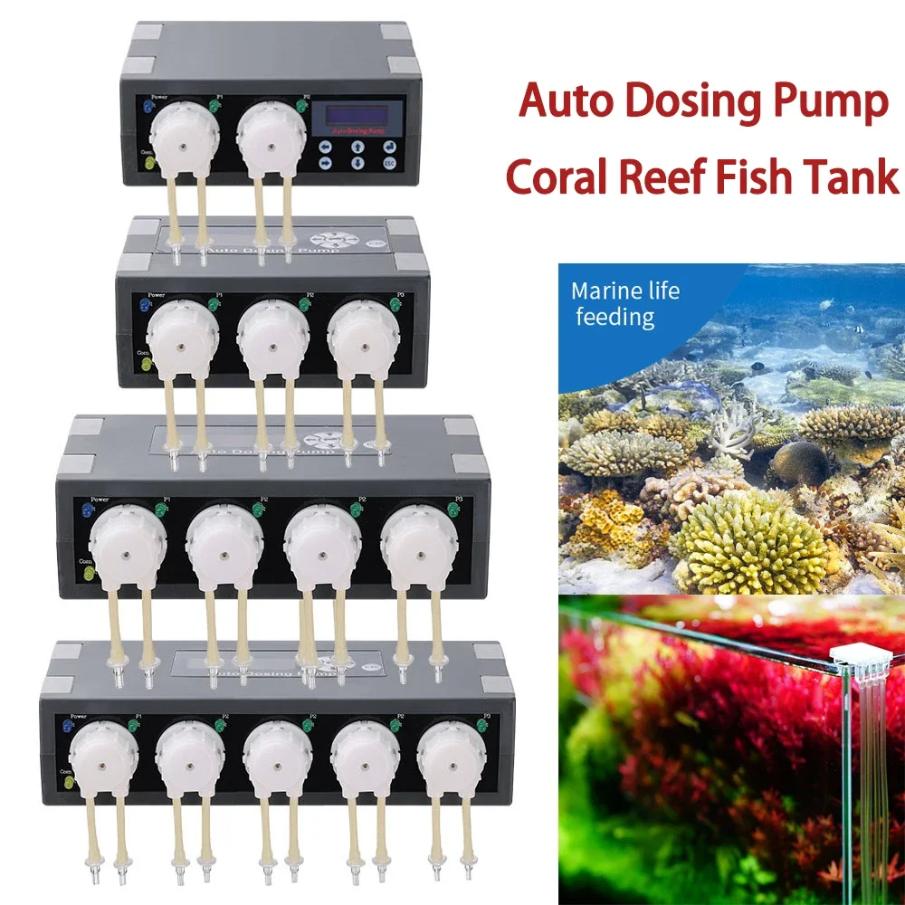 Automatic-Doser-Pump-Jebao-Smart-Doser-Aquarium-Dosing-Pump-for-Marine ...