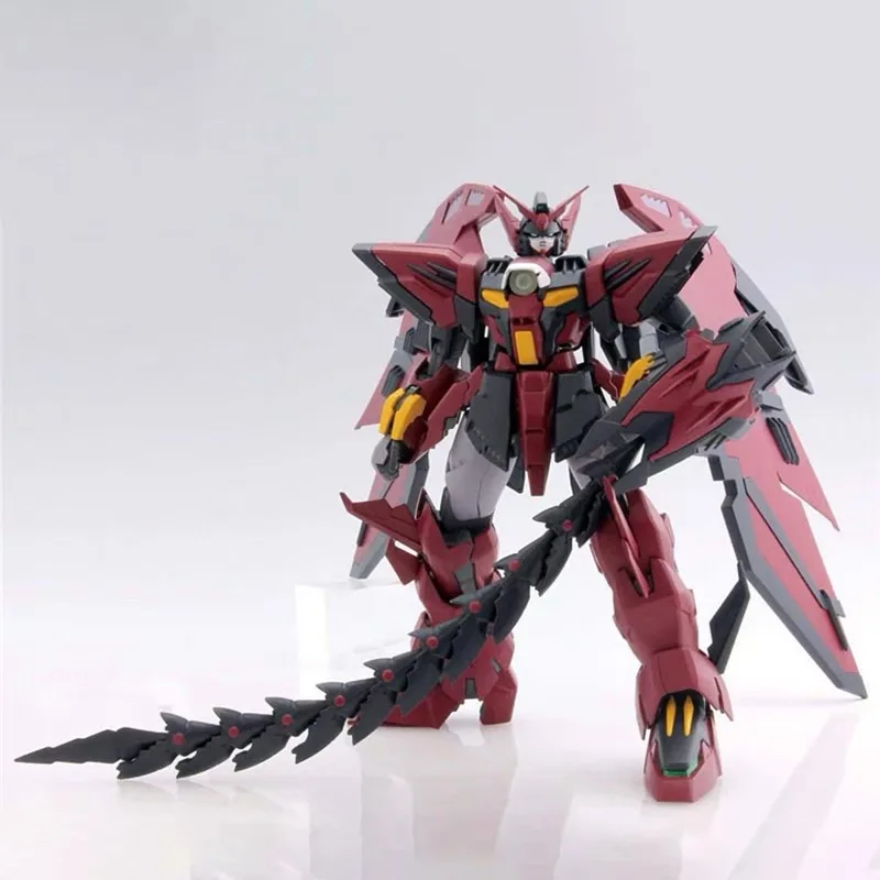 Gundam Wing Epyon Pilot