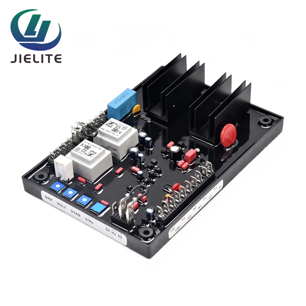 AEC63-7-AVR-Diesel-Generator-Automatic-Regulator-Basler-Generator ...