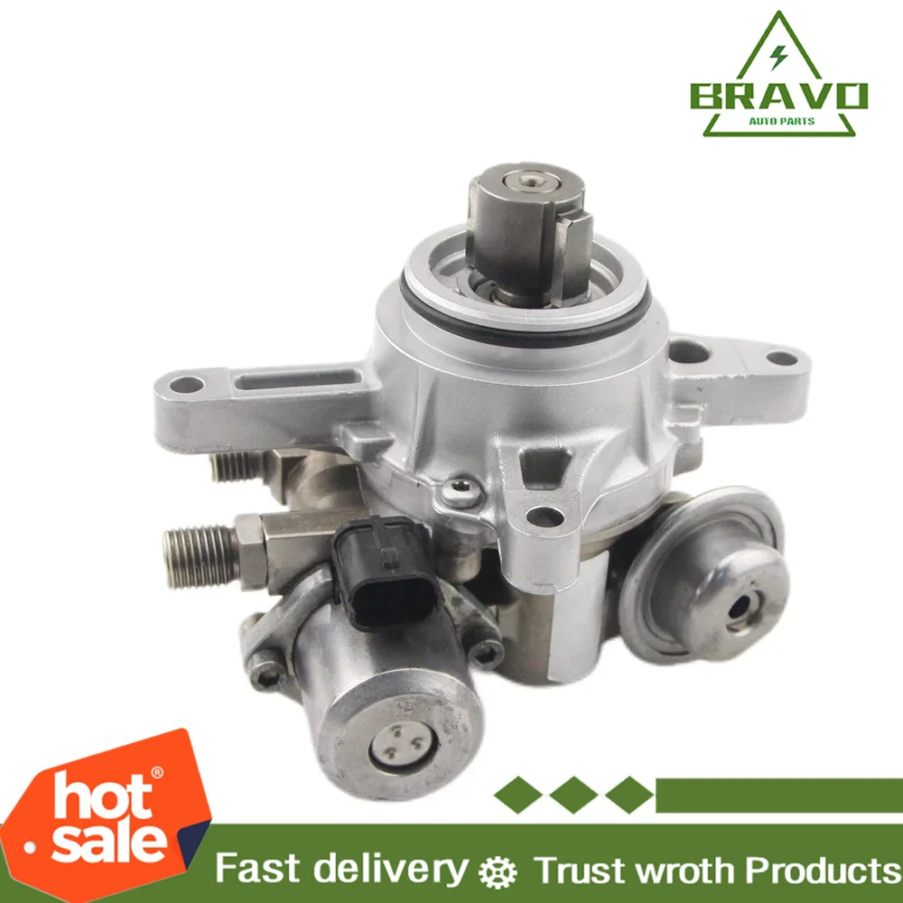 High-pressure-Fuel-Pump-For-Porsche-Cayenne-Panamera-4-8L-2008-2012 ...