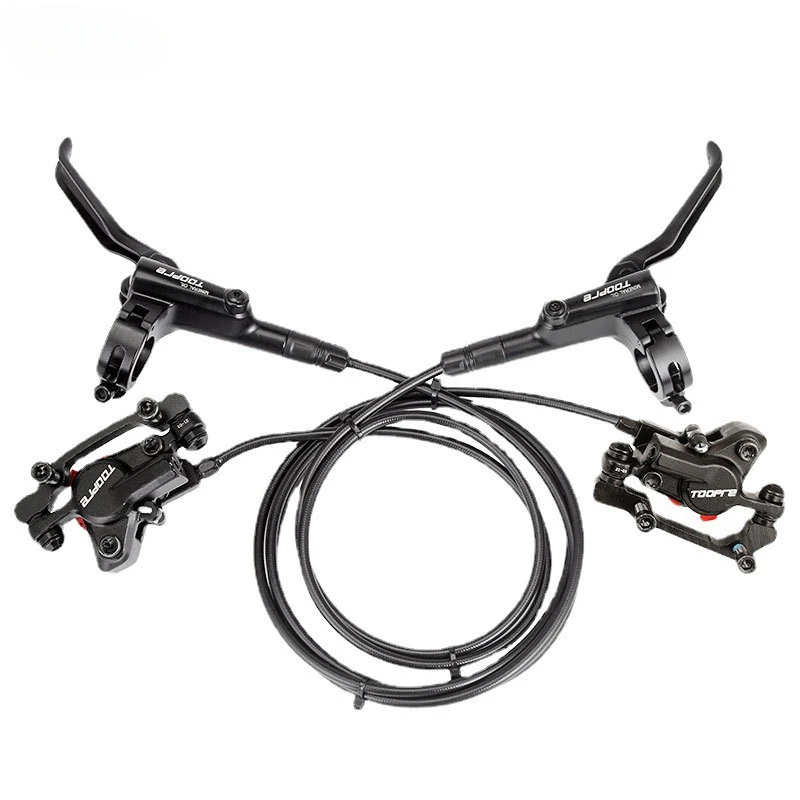 ESLNF-MT200-MT201-M315-MTB-Mountain-Bike-Hydraulic-Disc-Brake-Set ...