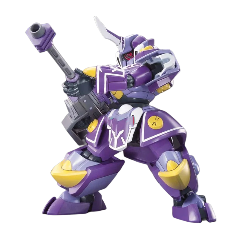 Фигурки героев аниме Bandai The Little Battlers WARS LBX Series, фигурки, коллекционные игрушки ...