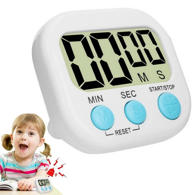 Internet Classroom Timers