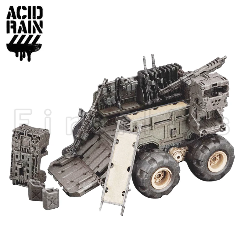 1-18-3-75inches-Acid-Rain-Action-Figure-FAV-AP18-303rd-Trailer-Set ...