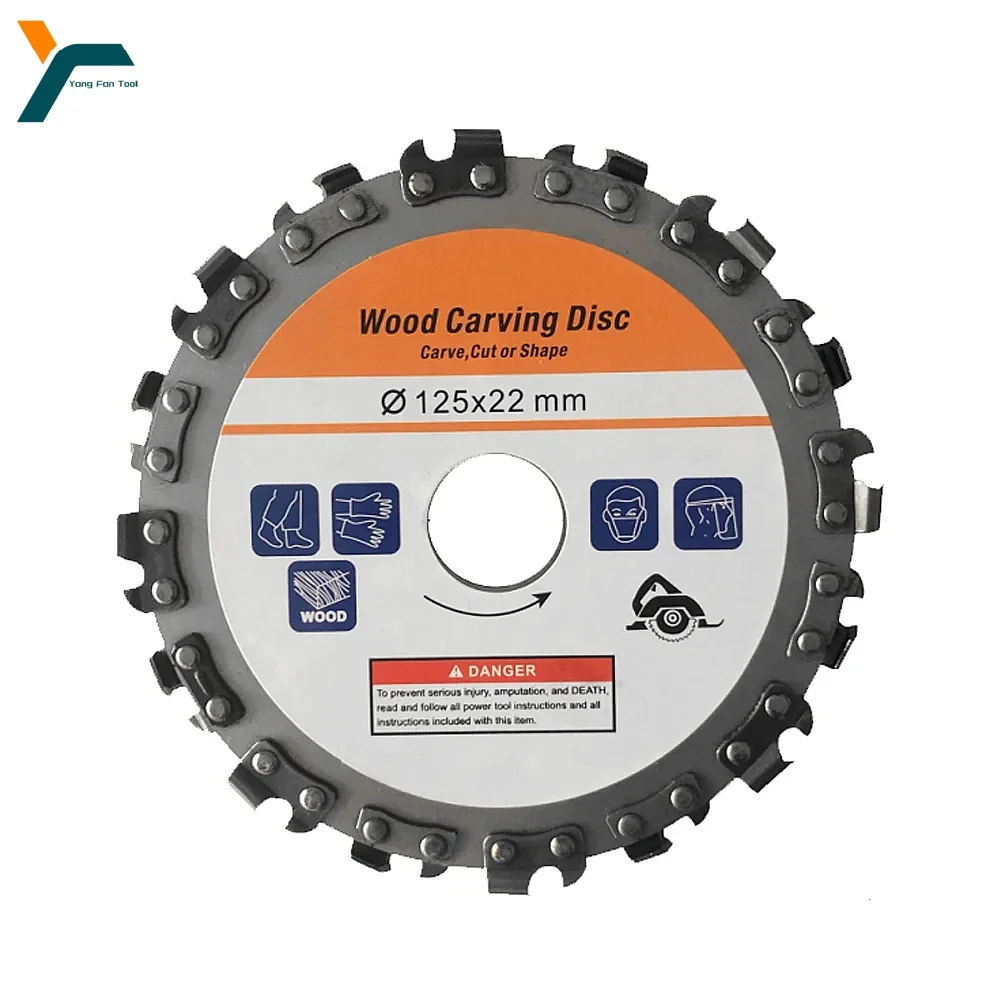 125-22-mm-16-Tooth-Grinding-Woodworking-Disc-Grooving-Machine-Chains ...