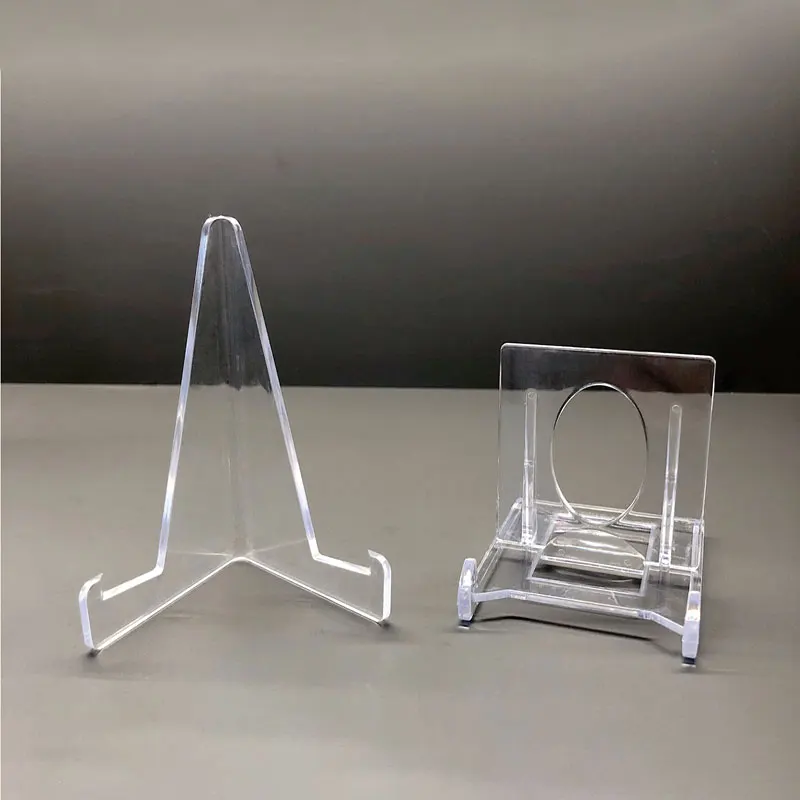 Mini-Easel-Stands-Acrylic-Stand-for-Card-Holders-Display-Stands-Card ...