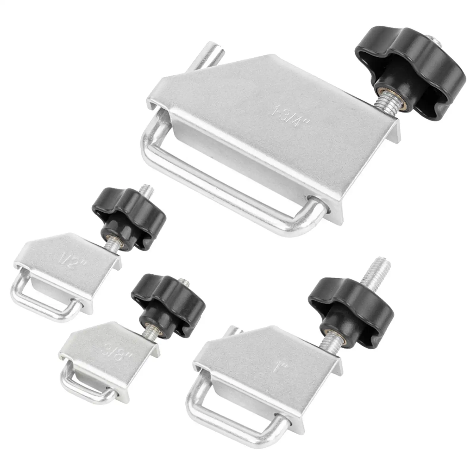 4-Pieces-Automobile-Oil-Line-Pipe-Clamp-U-Shaped-Sealing-Pliers ...