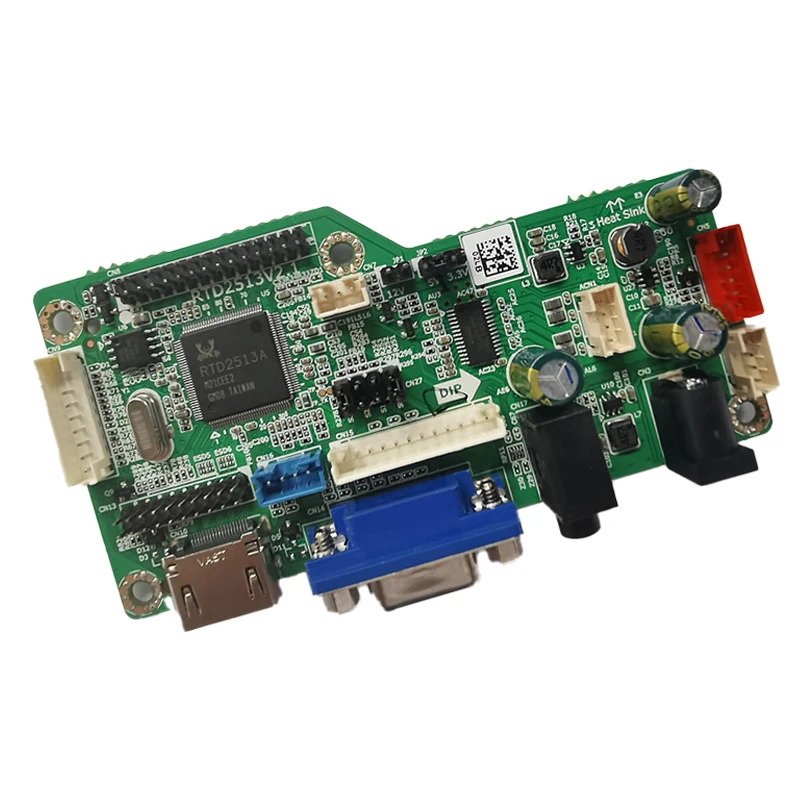 RTD2513V2-1-HD-driver-board-for-program-free-display-RTD2483V1-1 ...