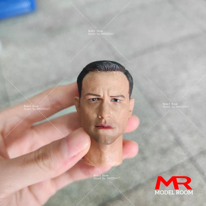 Joseph Gordon Levitt Body