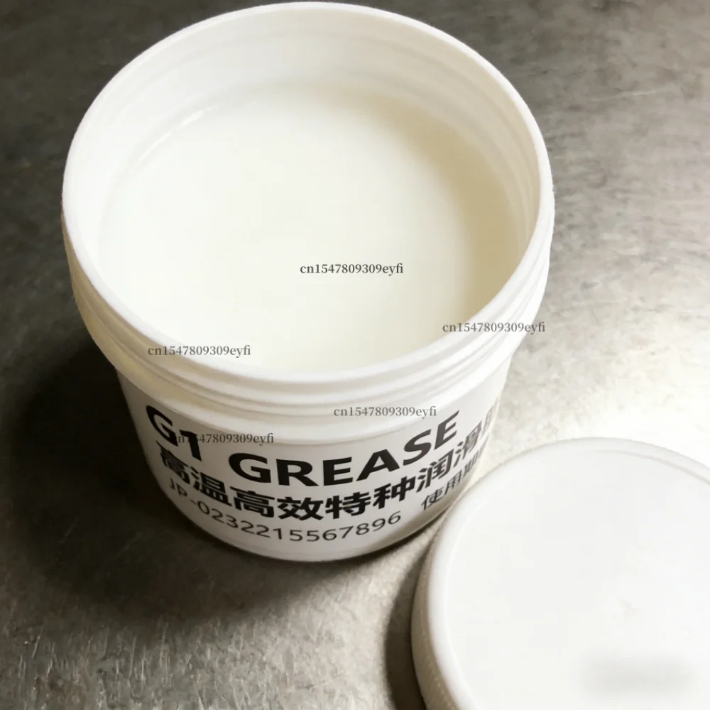 Perfluorinated Polyether Grease 10g 20g 30g 50g 100g High Temperature ...