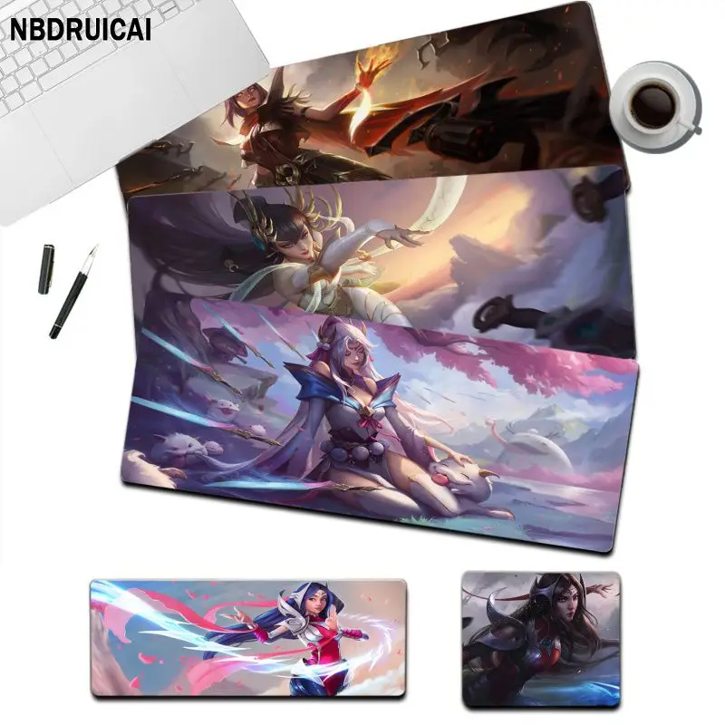 LOL-Irelia-High-Quality-Large-Gaming-Mousepad-L-XL-XXL-Gamer-Mouse-Pad ...