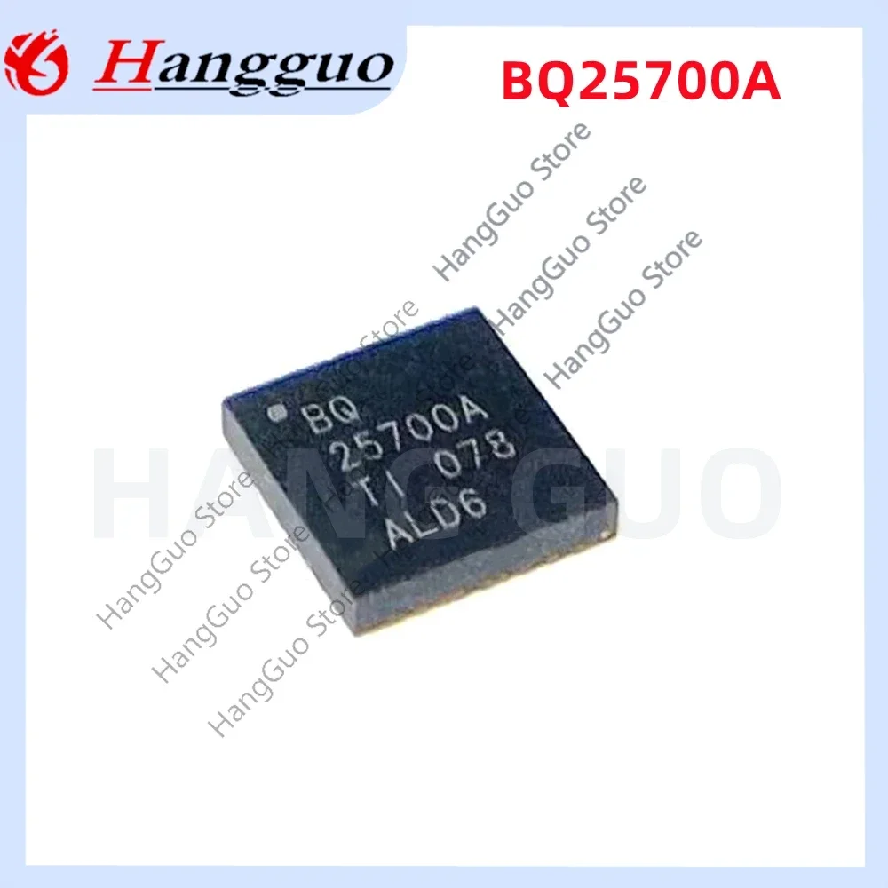 5PCS 100% New BQ25700A BQ25700ARSNR QFN-32 - AliExpress 502