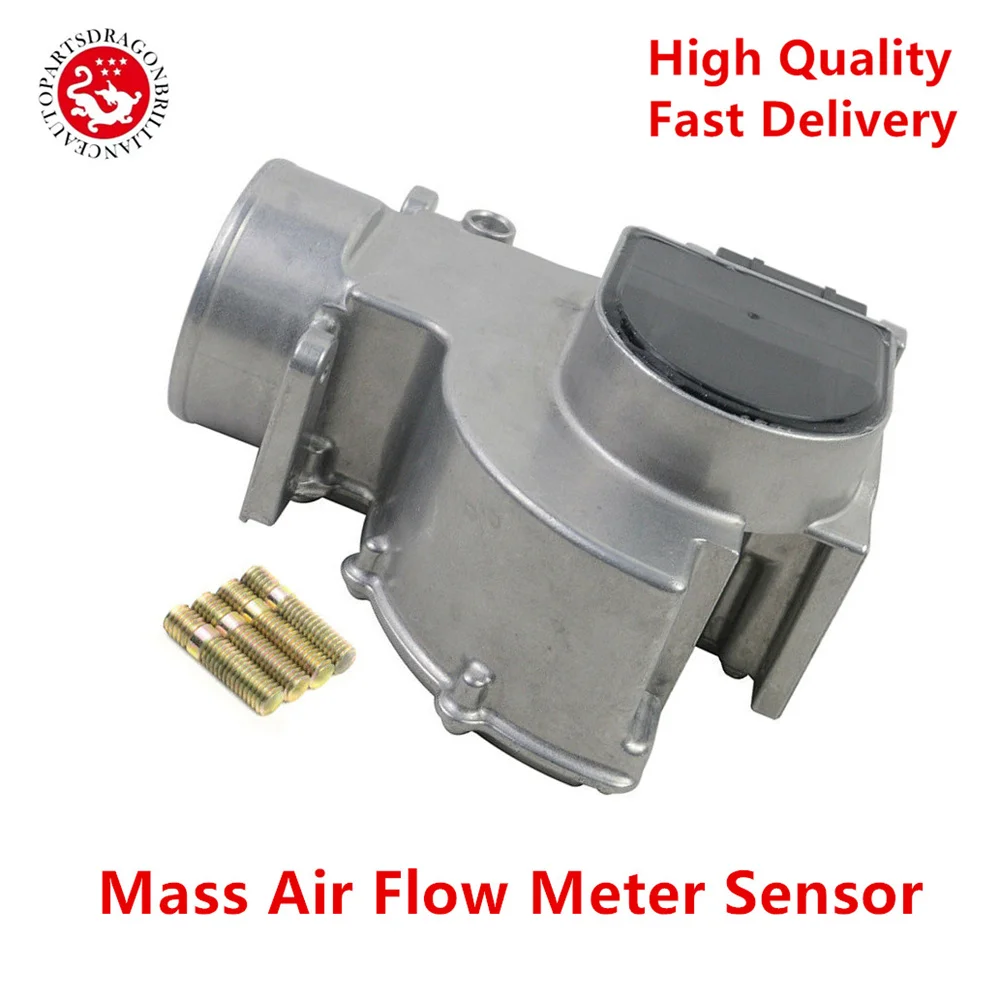 Mass-Air-Flow-Meter-Sensor-For-Toyota-Pickup-2-4L-Engine-197100-4090 ...