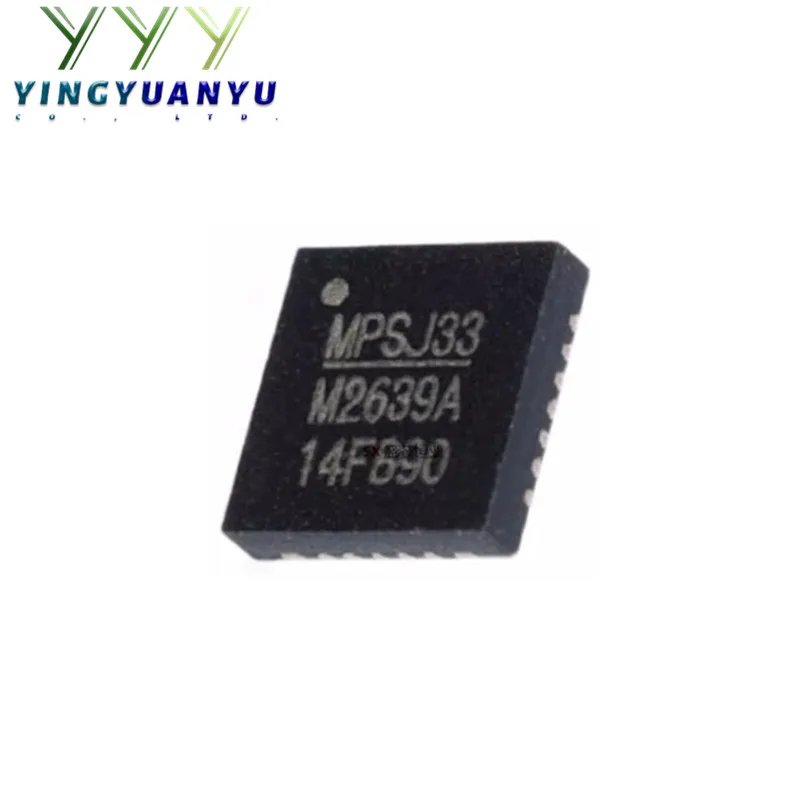 Original-100-New-5-50PCS-LOT-M2639A-MP2639A-MP2639AGR-MP2639AGR-Z-QFN ...