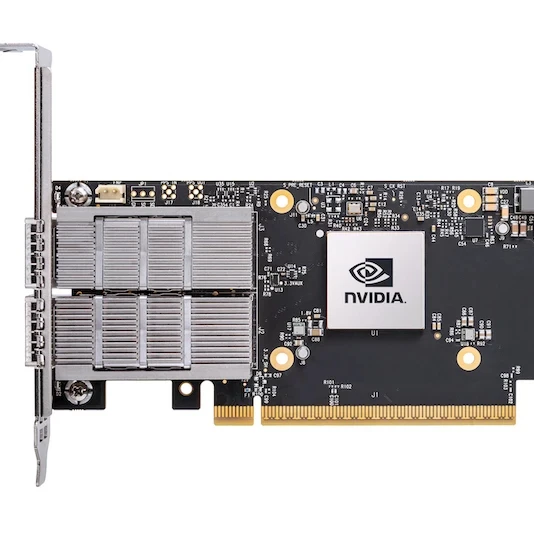 Mellanox-Connectx-7-Vpi-Adapter-Card-Ndr-and-400gbe-Single-Osfp-Crypto-Disabled-Mellanox ...