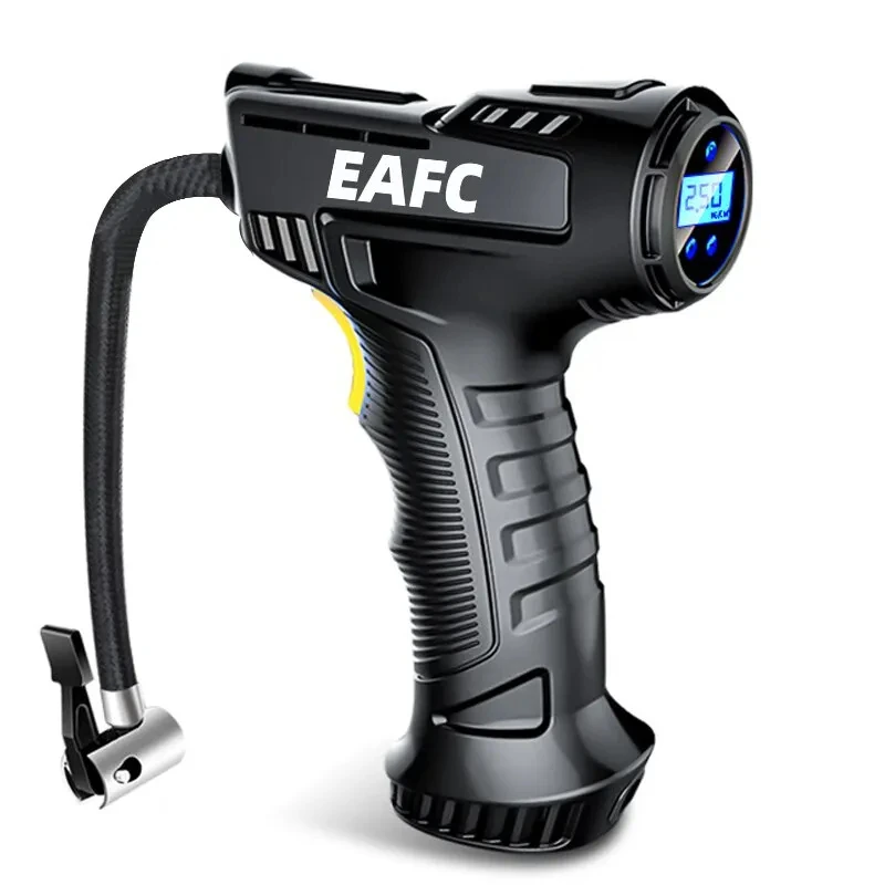 120W-Rechargeable-Air-Compressor-Digital-Wired-Wireless-Portable-Air ...